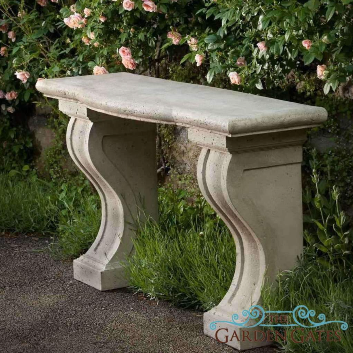 8 Reasons to Get an Outdoor Console Table – The Garden Gates