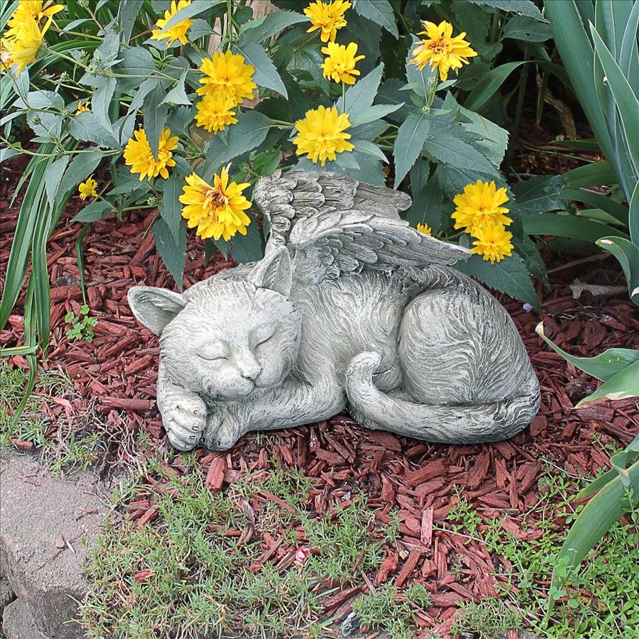 Lightweight Animal Statues | The Garden Gates