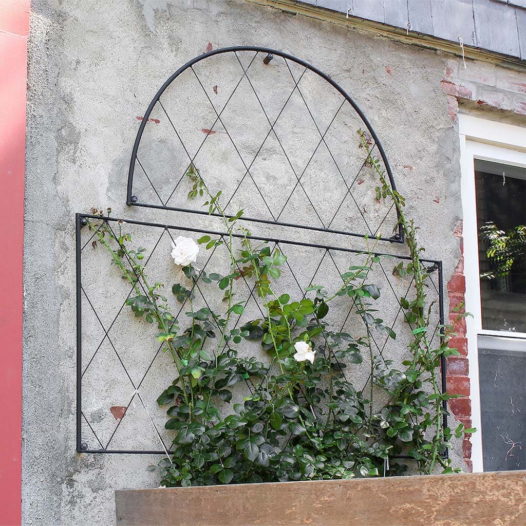 Oxfordshire Trellis by Achla Designs | The Garden Gates
