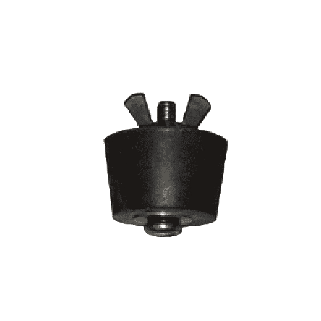 The Garden Gates - Campania International #5 Drain Stopper for Cast ...
