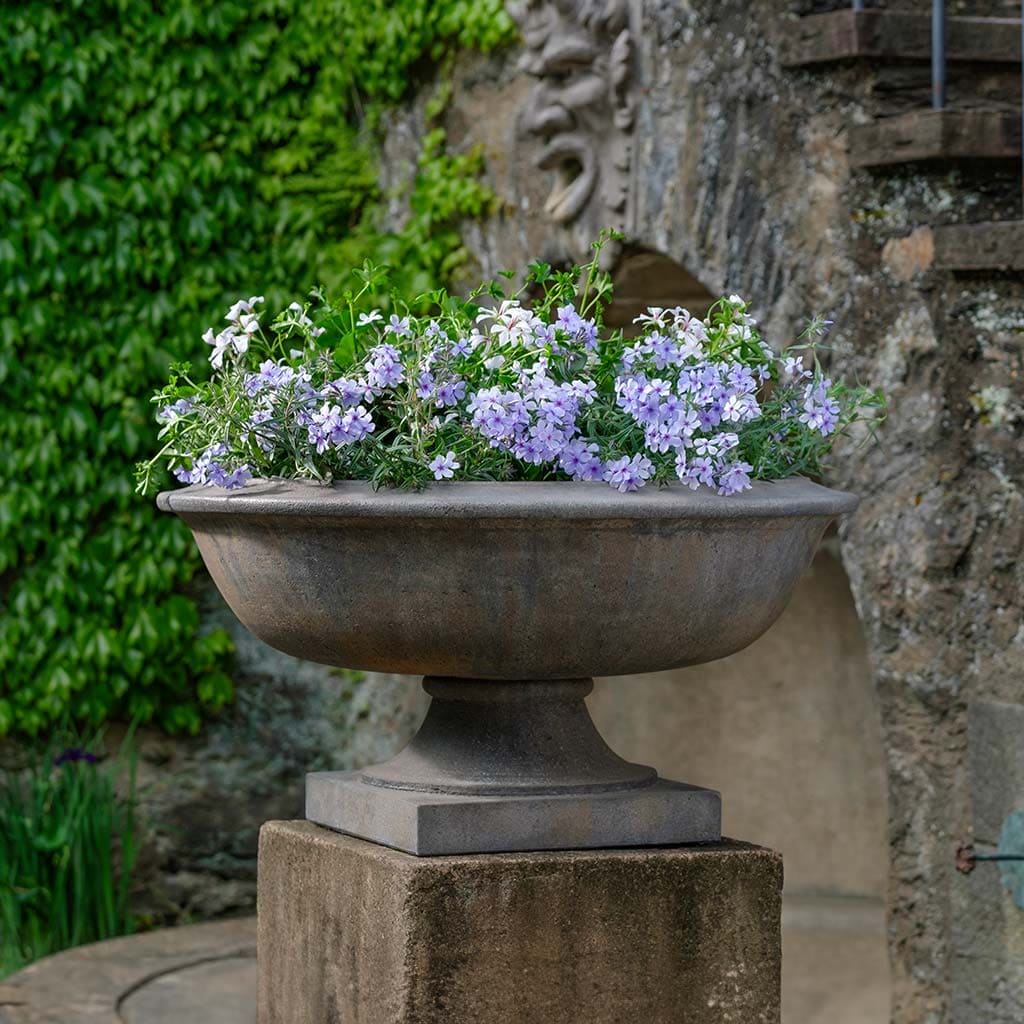 Estate Planters And Urns